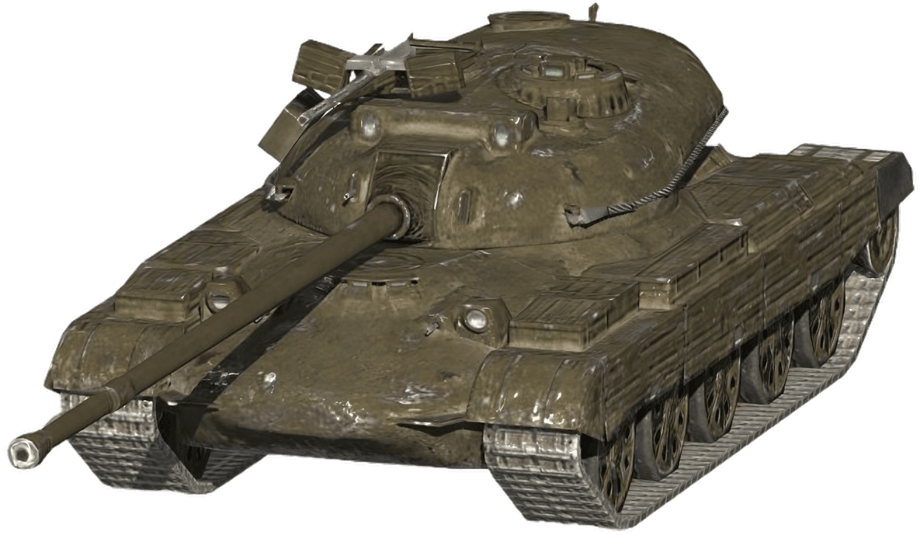 Купить Премиум Танк CS-57 Sokol для Tanks Blitz | Танкс Блиц