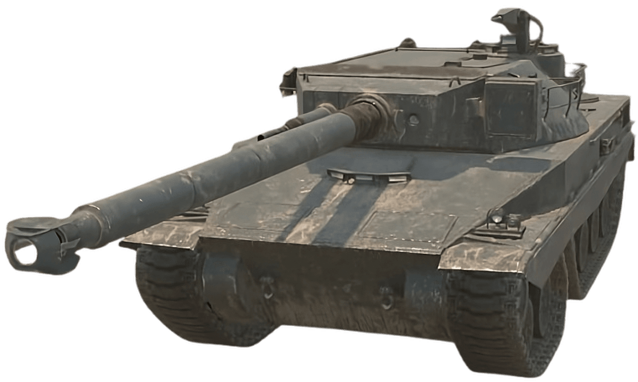 Купить Коллекционный Танк Projet Murat для Tanks Blitz | Танкс Блиц