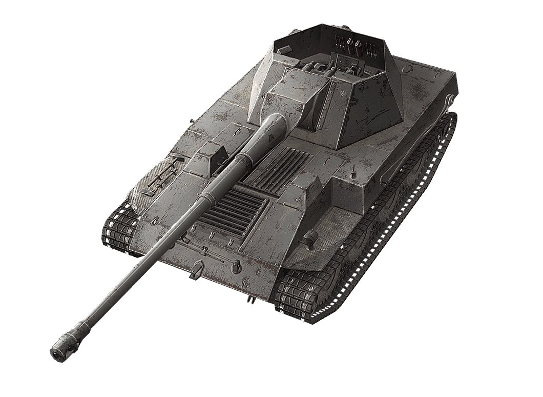 Купить Коллекционный Танк Steyr WT для Tanks Blitz | Танкс Блиц