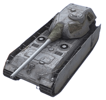Купить Премиум Танк VK 75.01 (К) для Tanks Blitz | Танкс Блиц